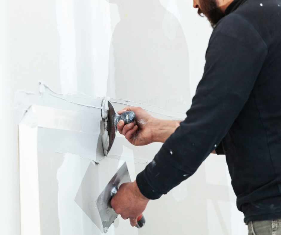 Drywall Repair Nolensville TN | The Best Painters and Drywall Repair ...